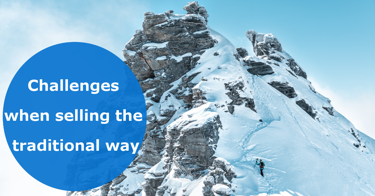 5 Common Challenges When Selling Your Home the Traditional Way - Lisa ...