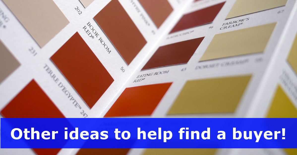 Different Ways to Find a Buyer for Your House - Lisa Buys Austin Houses