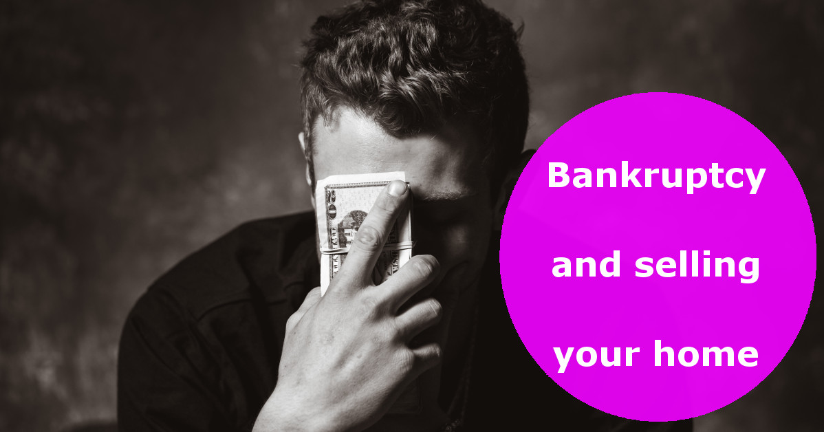 Bankruptcy and Selling Your Home: What You Should Know - Lisa Buys ...